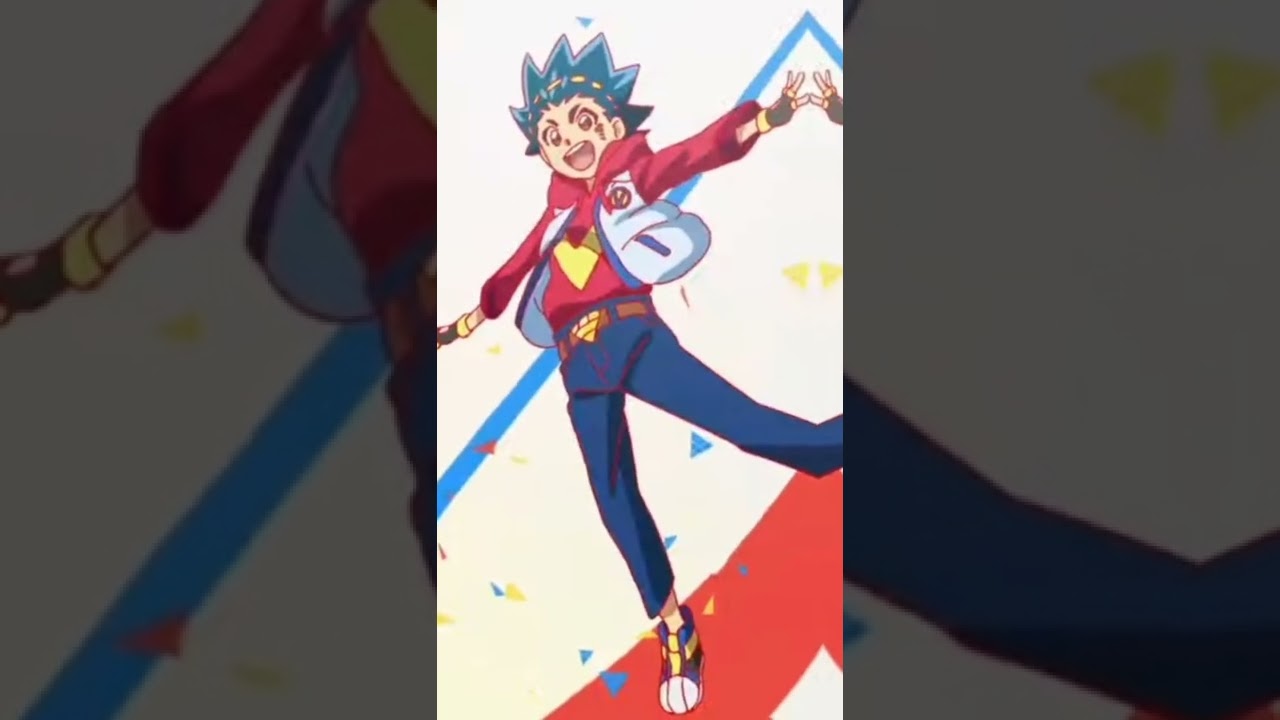 Beyblade•Burst•Characters•Singing•Dance•Monkey•💖 - YouTube