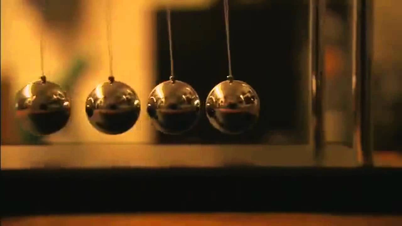 Newton's Third Law of Motion Example 6 - YouTube