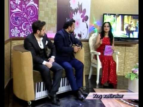 Xos Xatireler 4cu verlis bolum 2