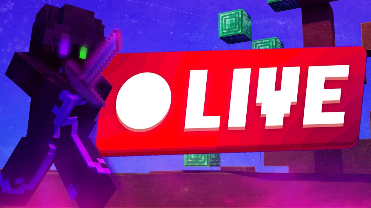 🚨HYPIXEL Stream | Dueling Viewers LIVE! - YouTube