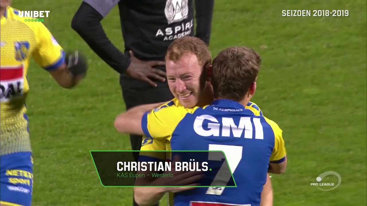 Best of JPL Play-offs 2018-2019 - YouTube