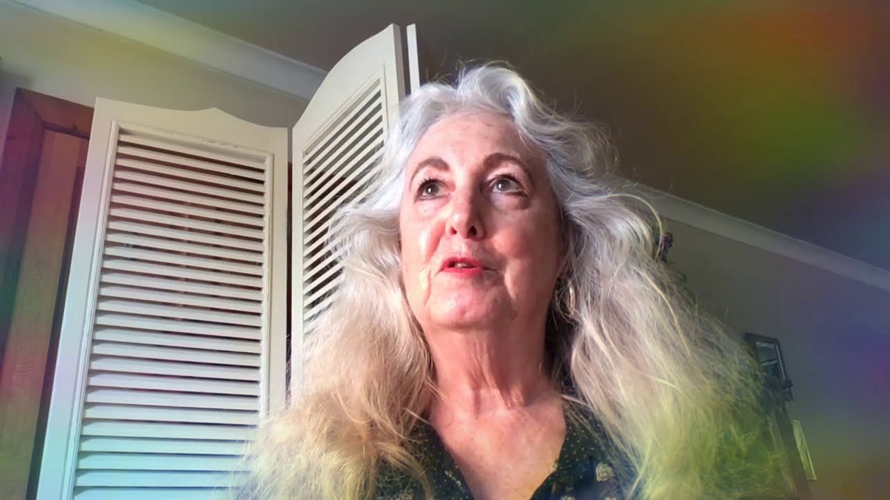 Believe, lyrics & music by Lin Marsh arr. GHerb. - YouTube