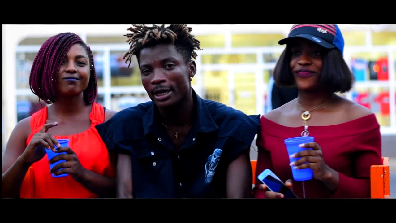 RizzLah Stylah-Codeine feat. Chief one - YouTube