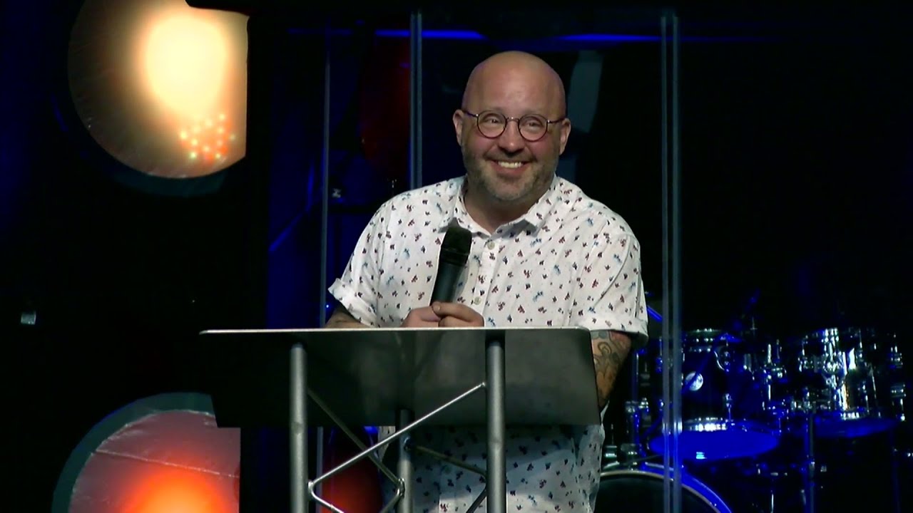 7/7/21 Spring First Church Live with Dr. Luke Holter - YouTube