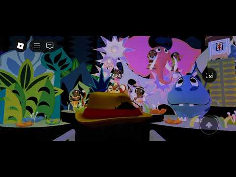 Nearly microscopic World with groot update - YouTube