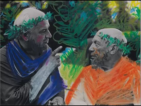 Picasso's Portrait of Emotion: From 'The Unknown Masterpiece' to the ...