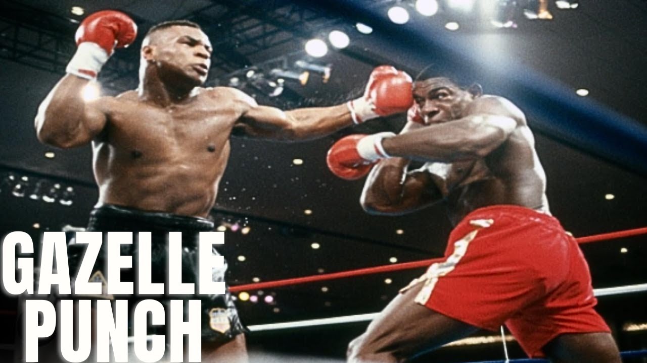 Gazelle Hook Tutorial | Techniques, Setups, etc - YouTube