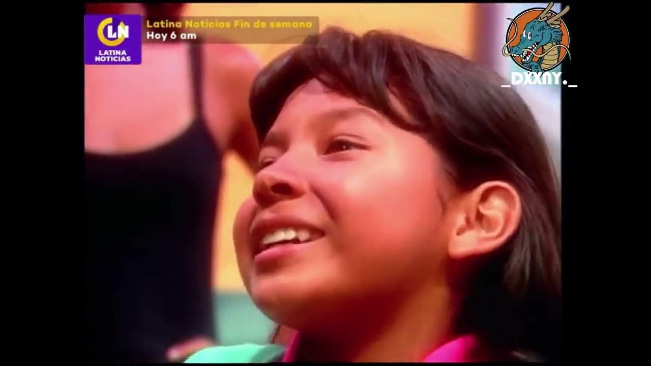 La Rica Vicky Cap 106 HD - YouTube