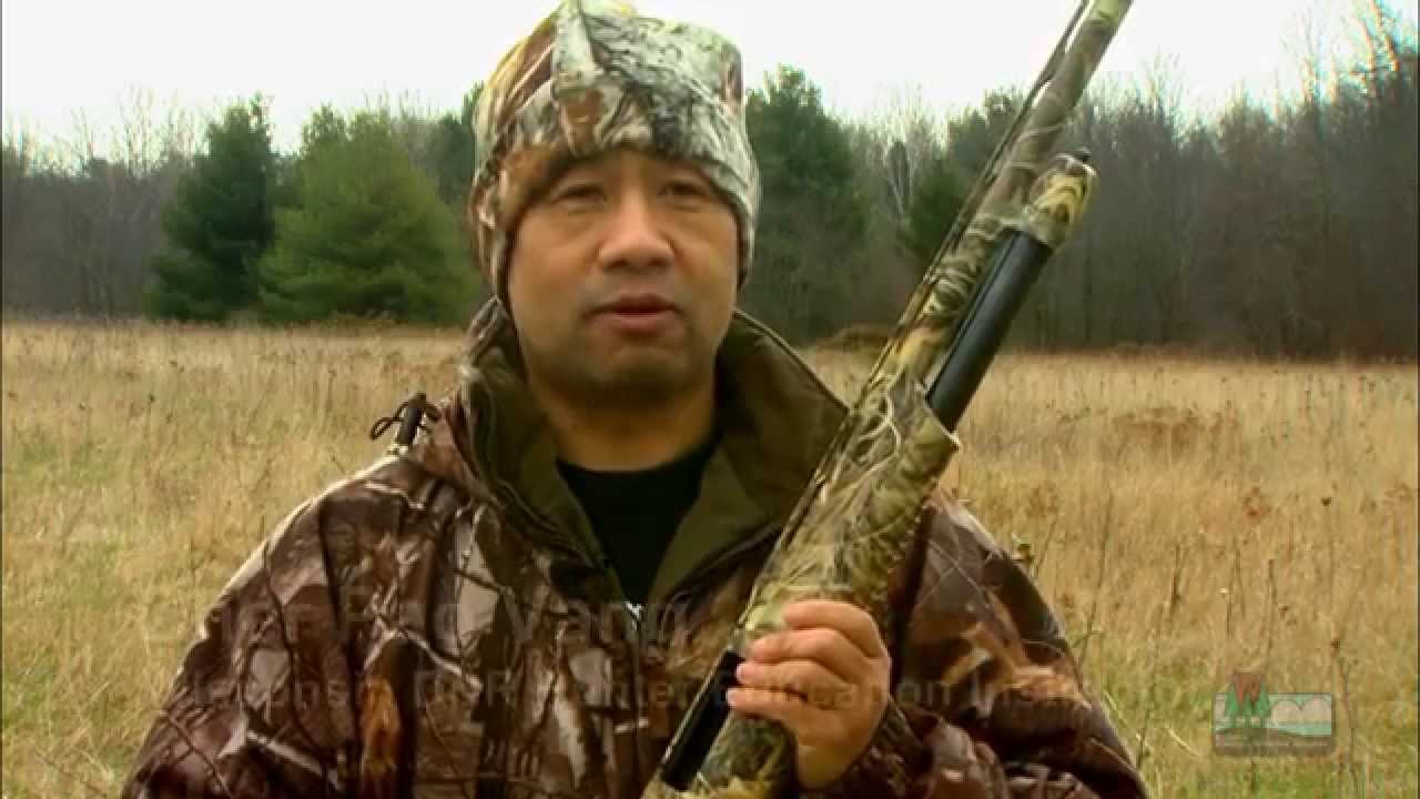 Hmong TABK Firearm Safety - YouTube
