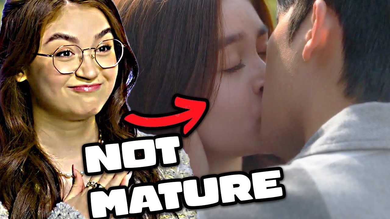 Why Kitty and Dae Broke Up Netflix XO Kitty Star Explained - YouTube