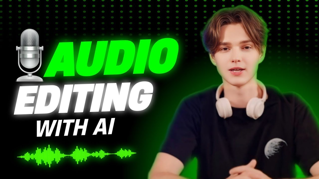 10x better audio | Audio editing in mobile |Voice editing in mobile ...