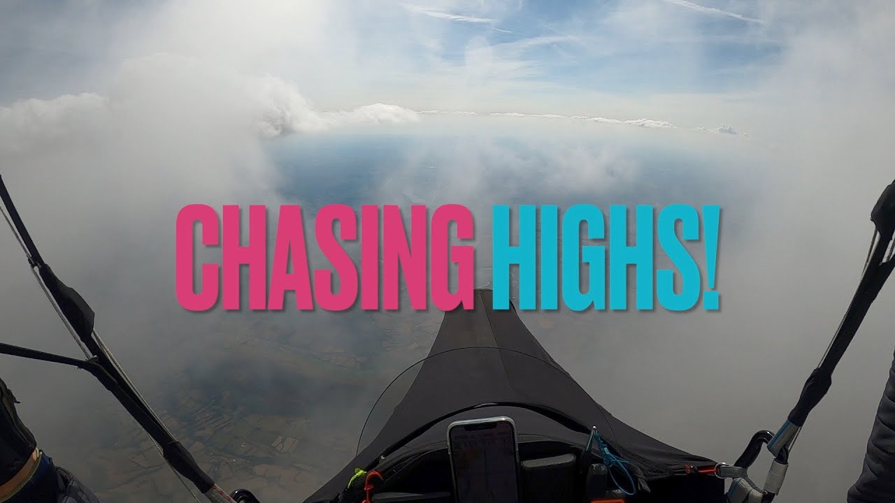 Chasing Highs! - YouTube
