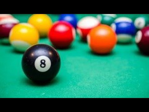 Making Difficult Shots! | 8 Ball Pool - YouTube