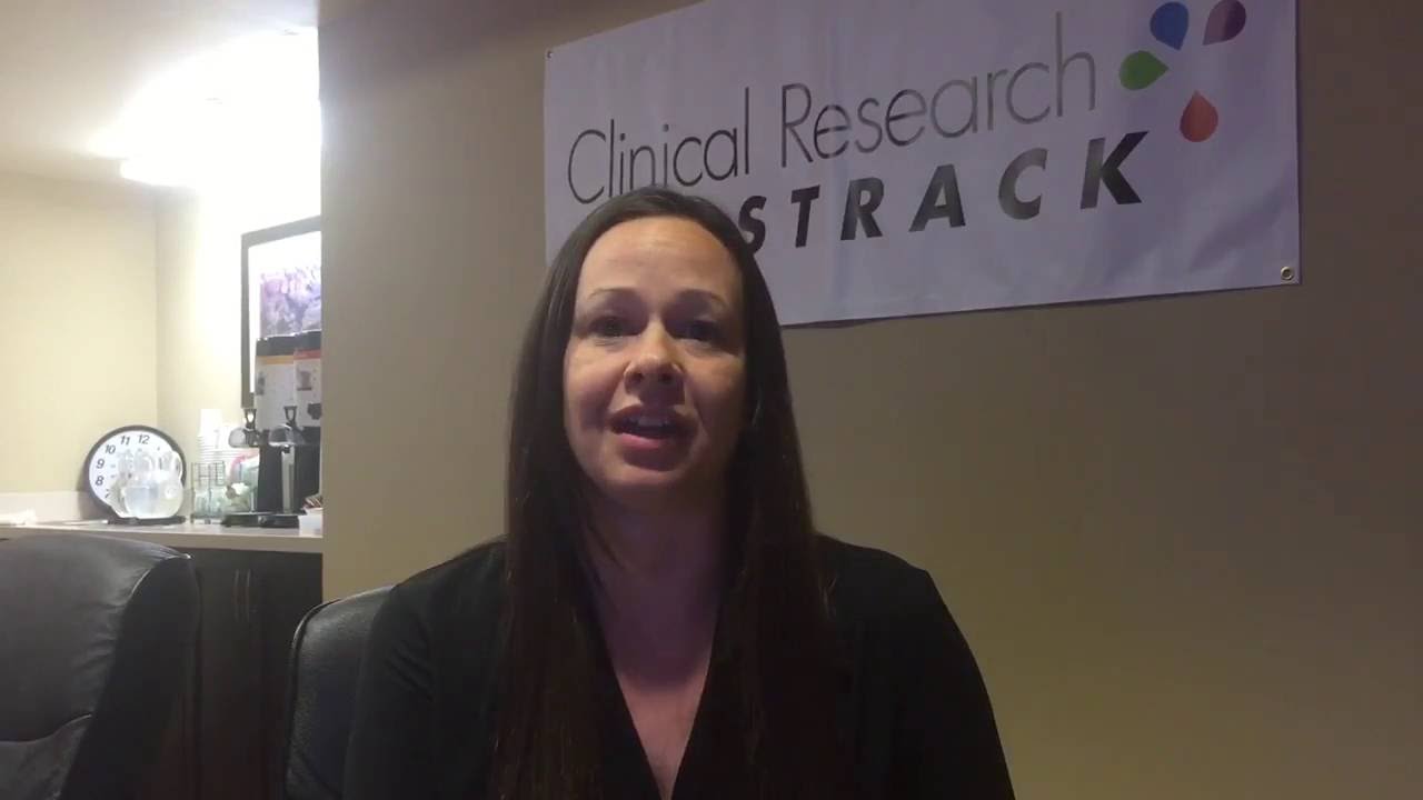 Trisha Shares what she Loves about Research - YouTube