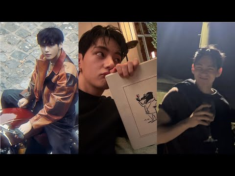 Tik Tok V-BTS // Tổng hợp những clip Tik Tok nhạc cực cuốn 