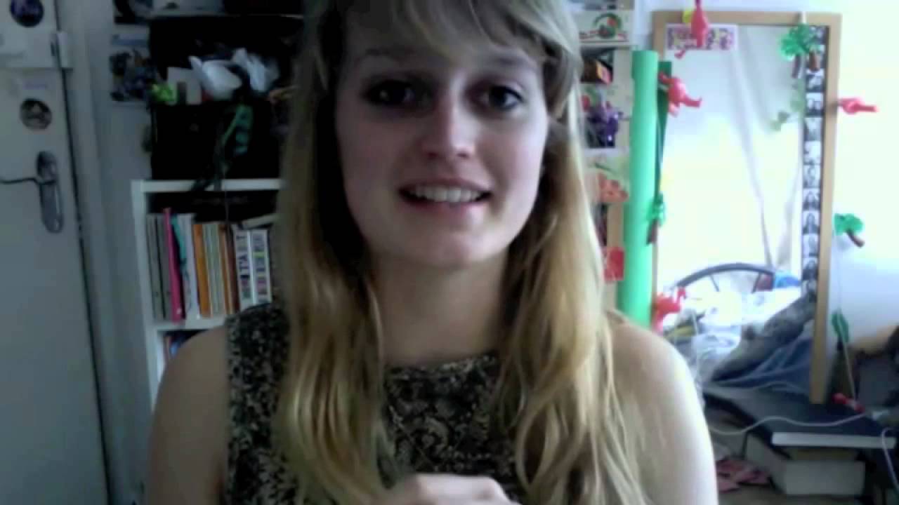 Kingston University Animation student Ellie talks about making an ...