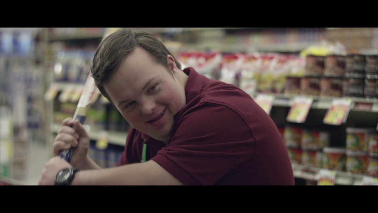 Scenes from "Where Hope Grows (2014)" - YouTube