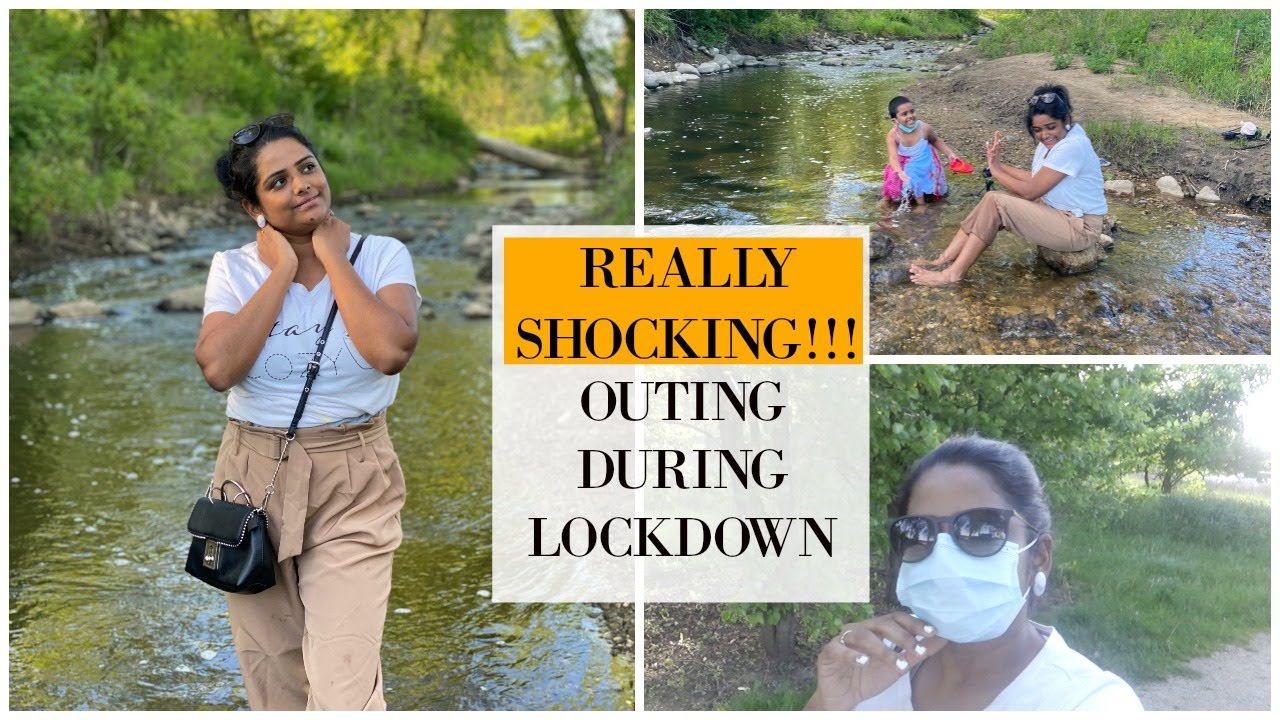 தமிழ்:SATURDAY OUTING VLOG||REALLY IT WAS SHOCKING||FIRST OUTING DURING LOCKDOWN - YouTube