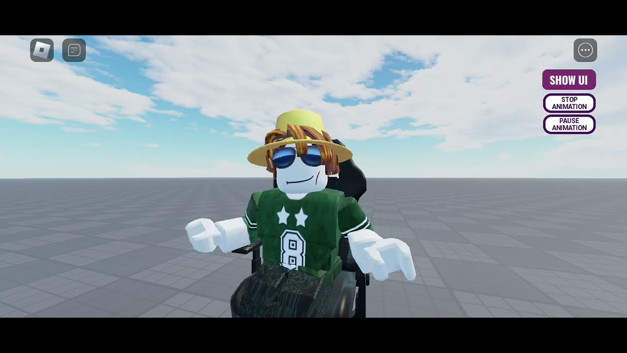 you should reset character now meme - YouTube