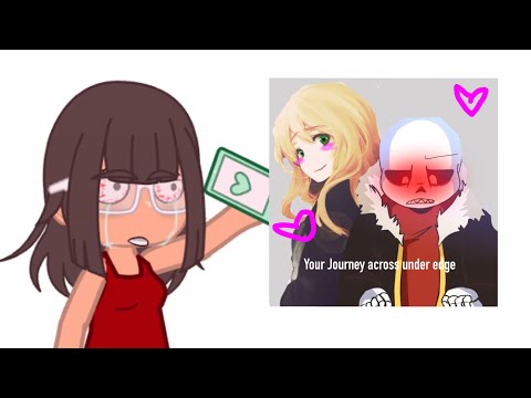 POV: You’re reading a sans x reader story in 2016