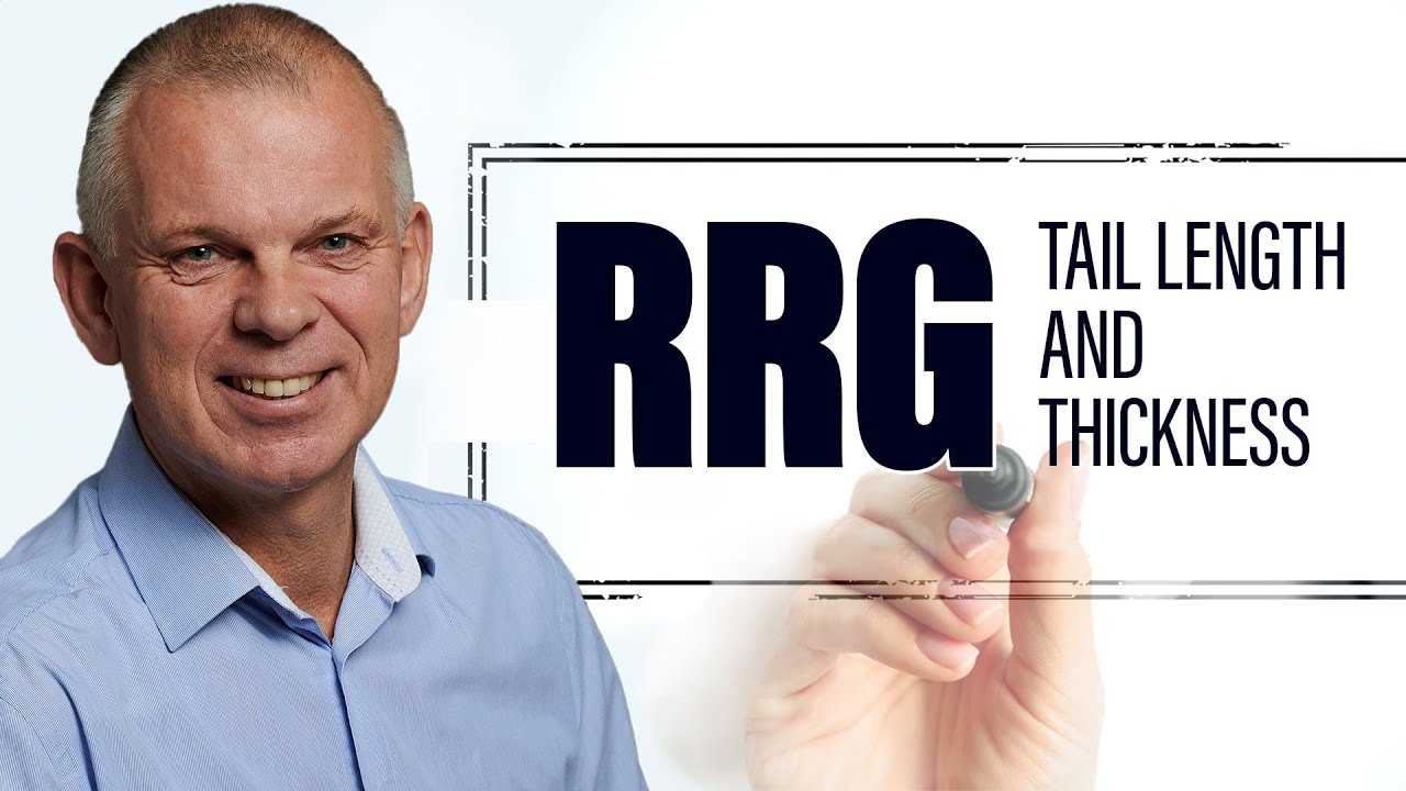 Relative Rotation Graph (RRG) Tail Length and Thickness - YouTube