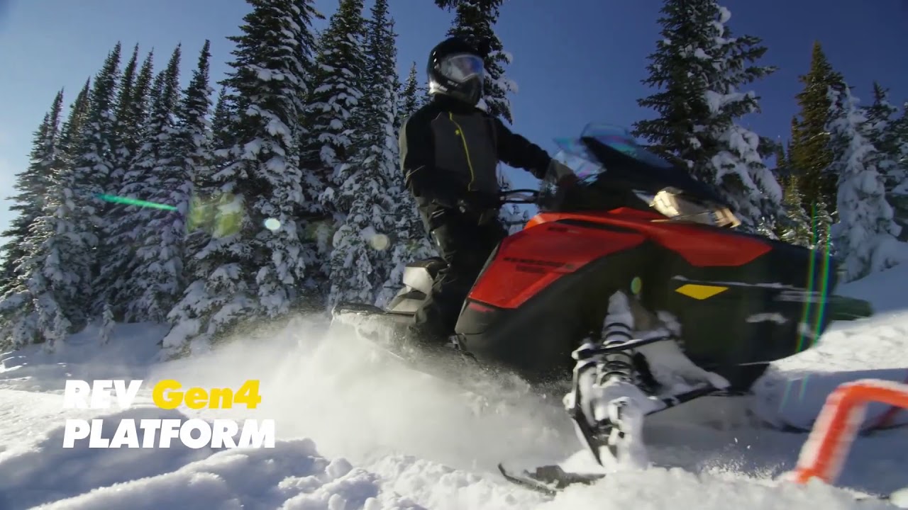 Встречайте новый Rotax 900 ACE Turbo - YouTube