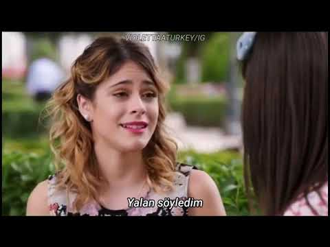 Violetta 2  Sezon 74  ve 75  Bölüm   Violetta Leon