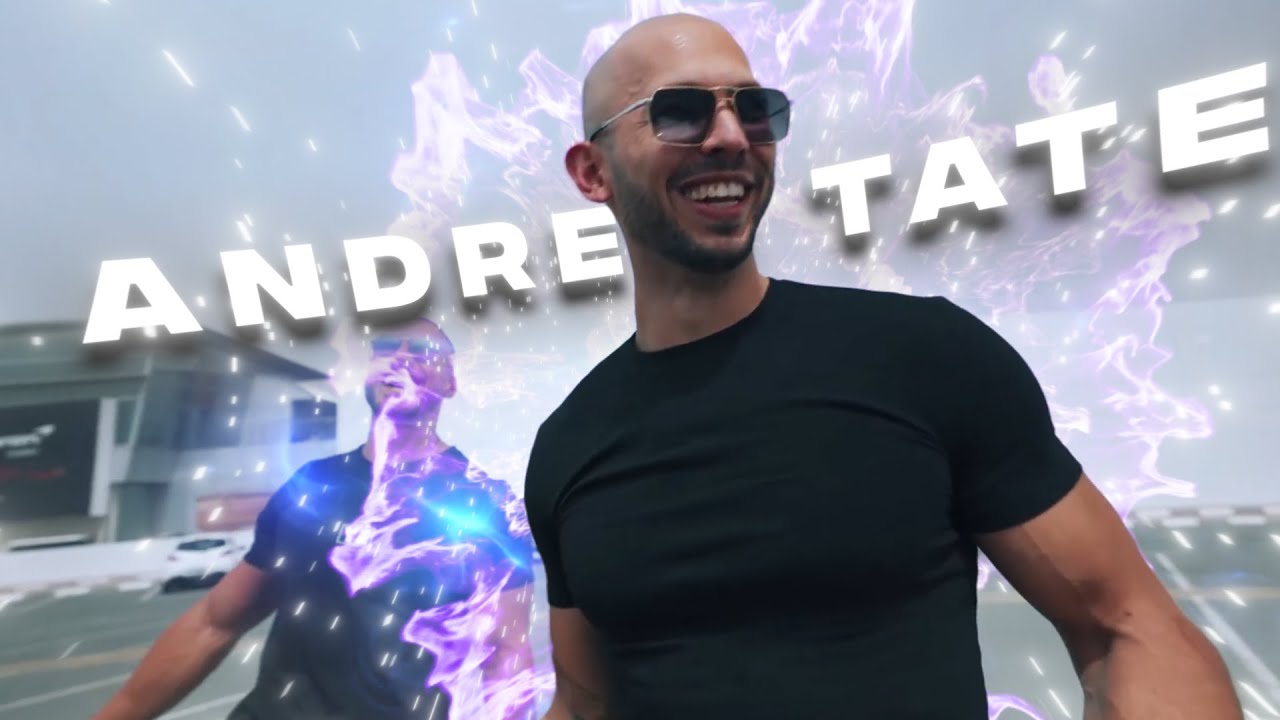 「Neon Blade」| Andrew Tate Edit Top G Edit | 4K - YouTube