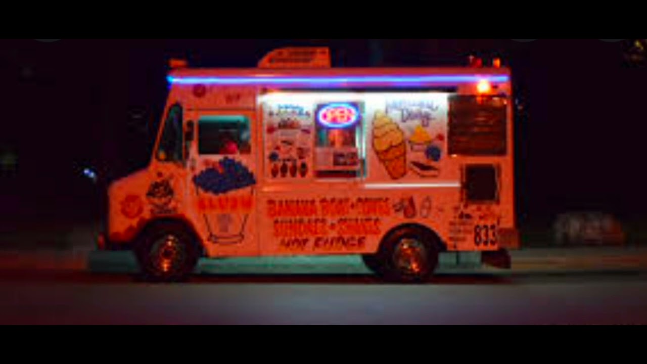 Disturbing True Ice Cream Truck Story - YouTube