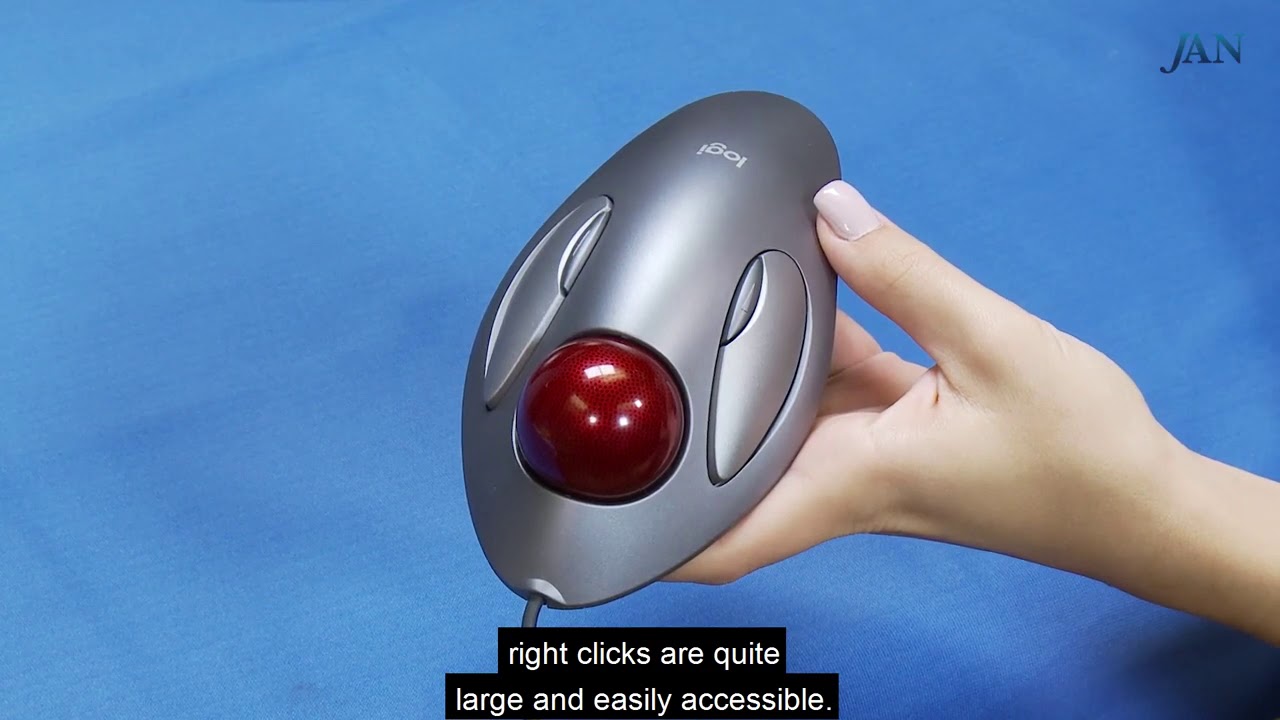Alternative Mice - YouTube