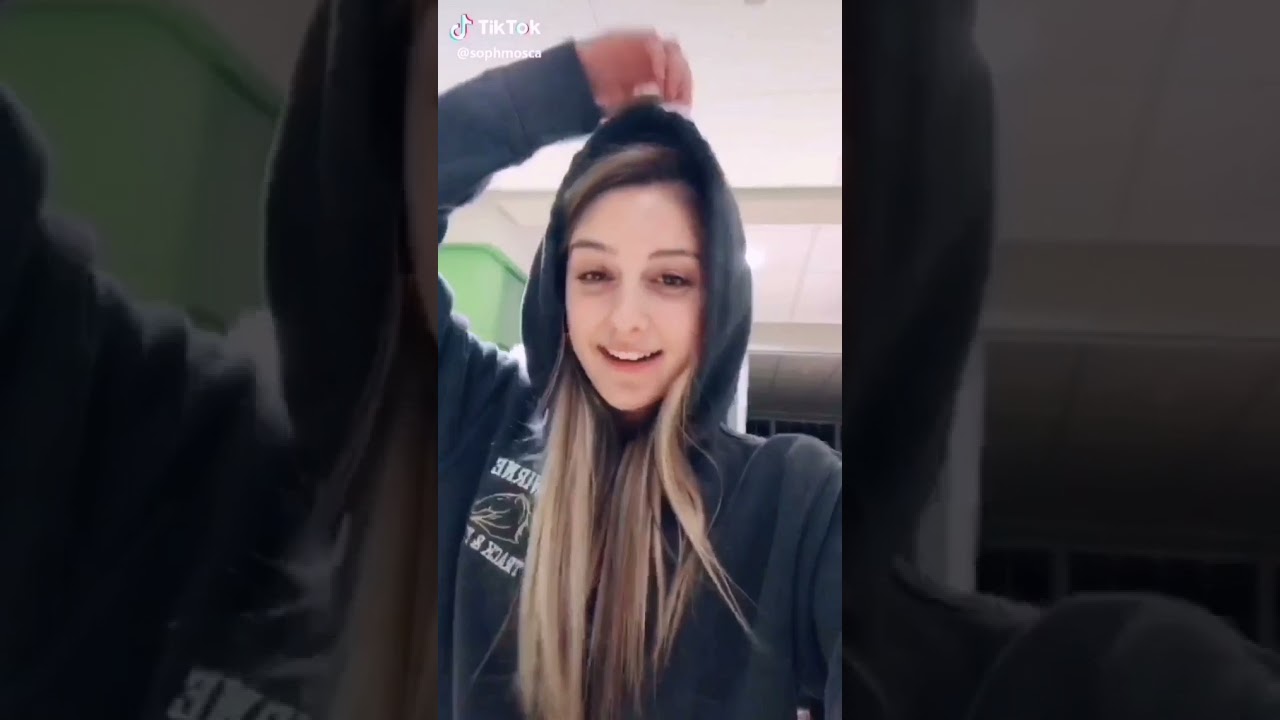 Soph Mosca first 30 TikToks 🥰 ️ - YouTube