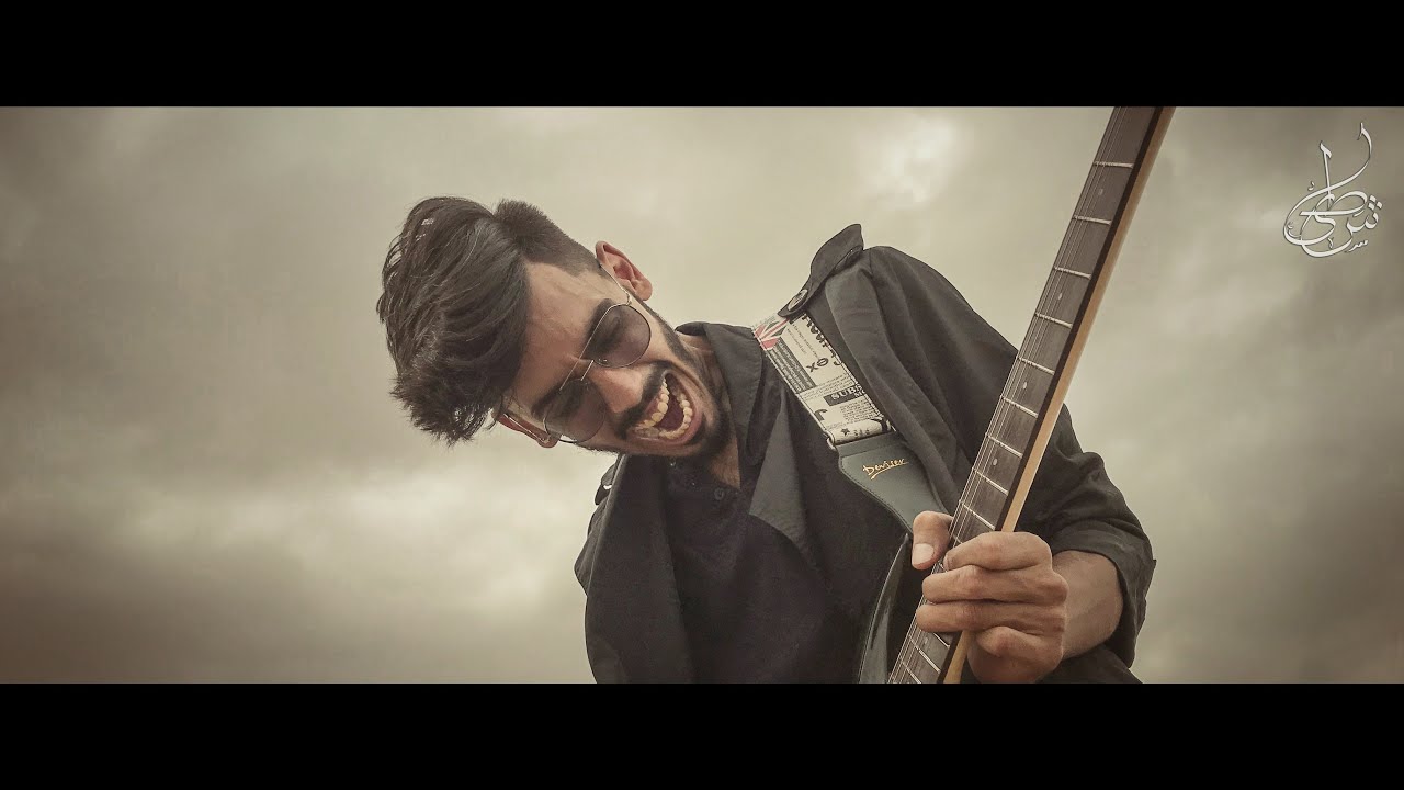 Junoon - Taesh the band - YouTube