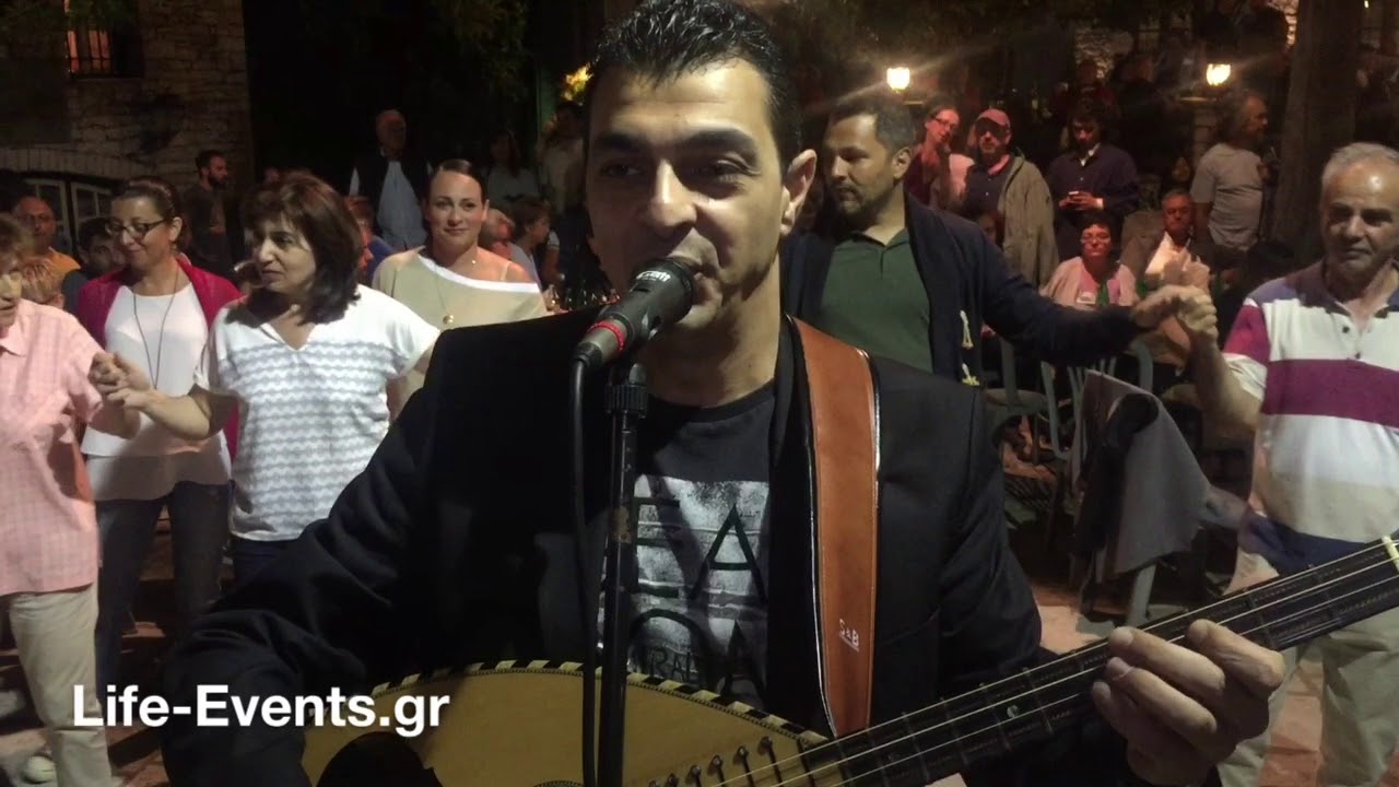 ΒΊΤΣΑ-ΖΑΓΟΡΙ ΤΟ ΠΑΝΗΓΥΡΙ ΤΗΣ ΠΑΝΑΓΙΑΣ. - YouTube
