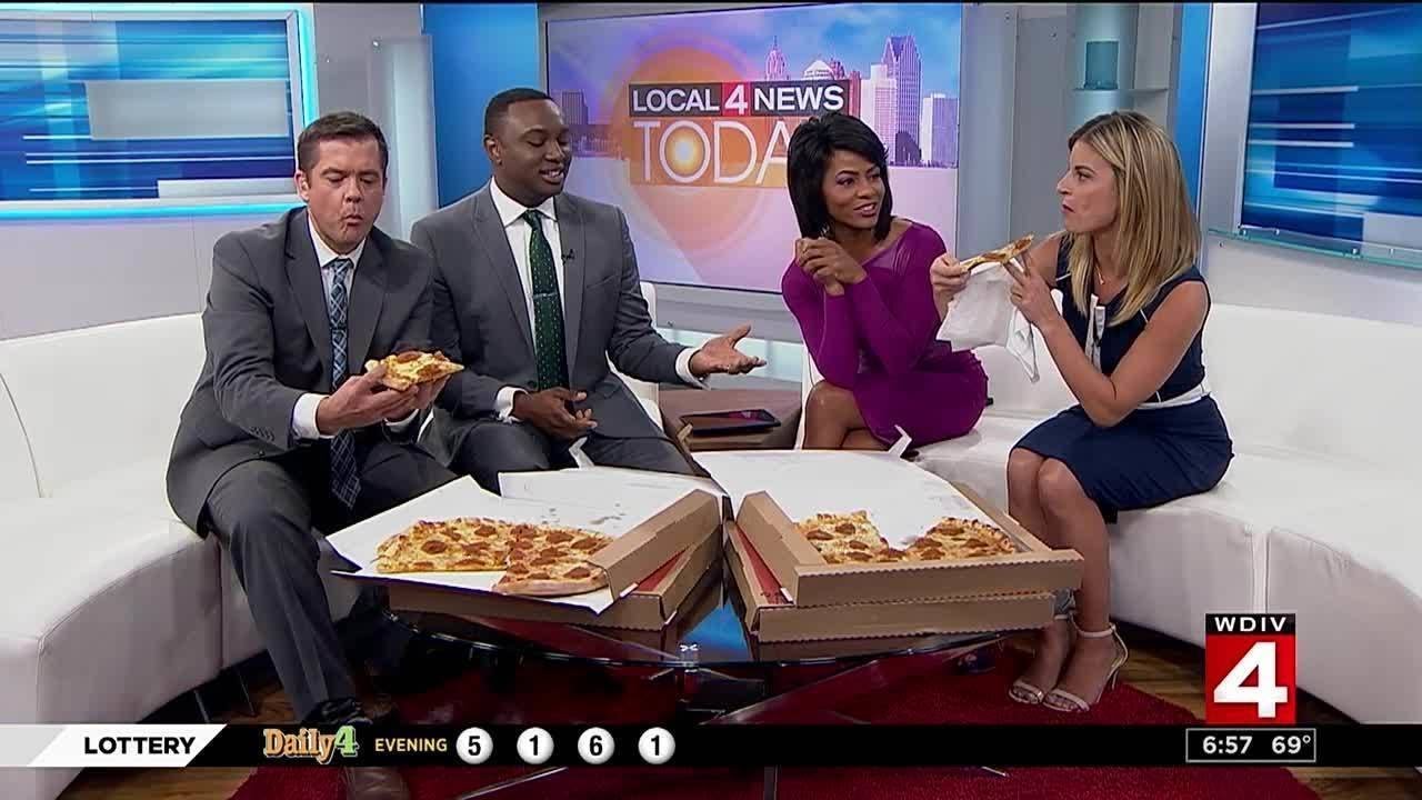 Local 4 News Today -- Sept. 22, 2017 - YouTube