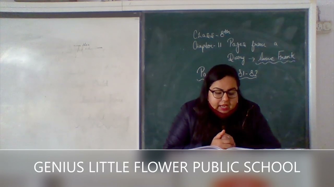 Class 8th English Chapter 11 Part 1 YouTube Class 8th English Chapter 11 Part 1 YouTube