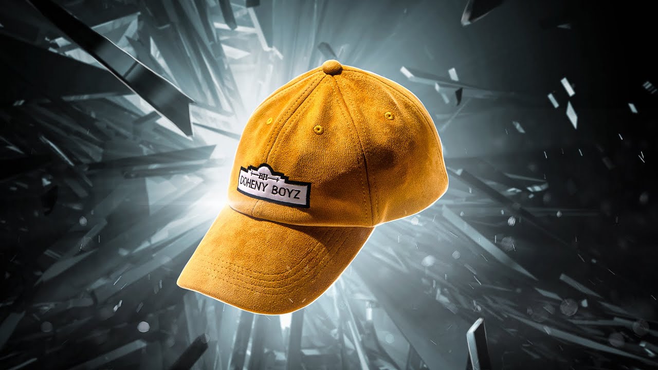 Create FLOATING Product Photography For Your Brand In 60 Seconds - YouTube