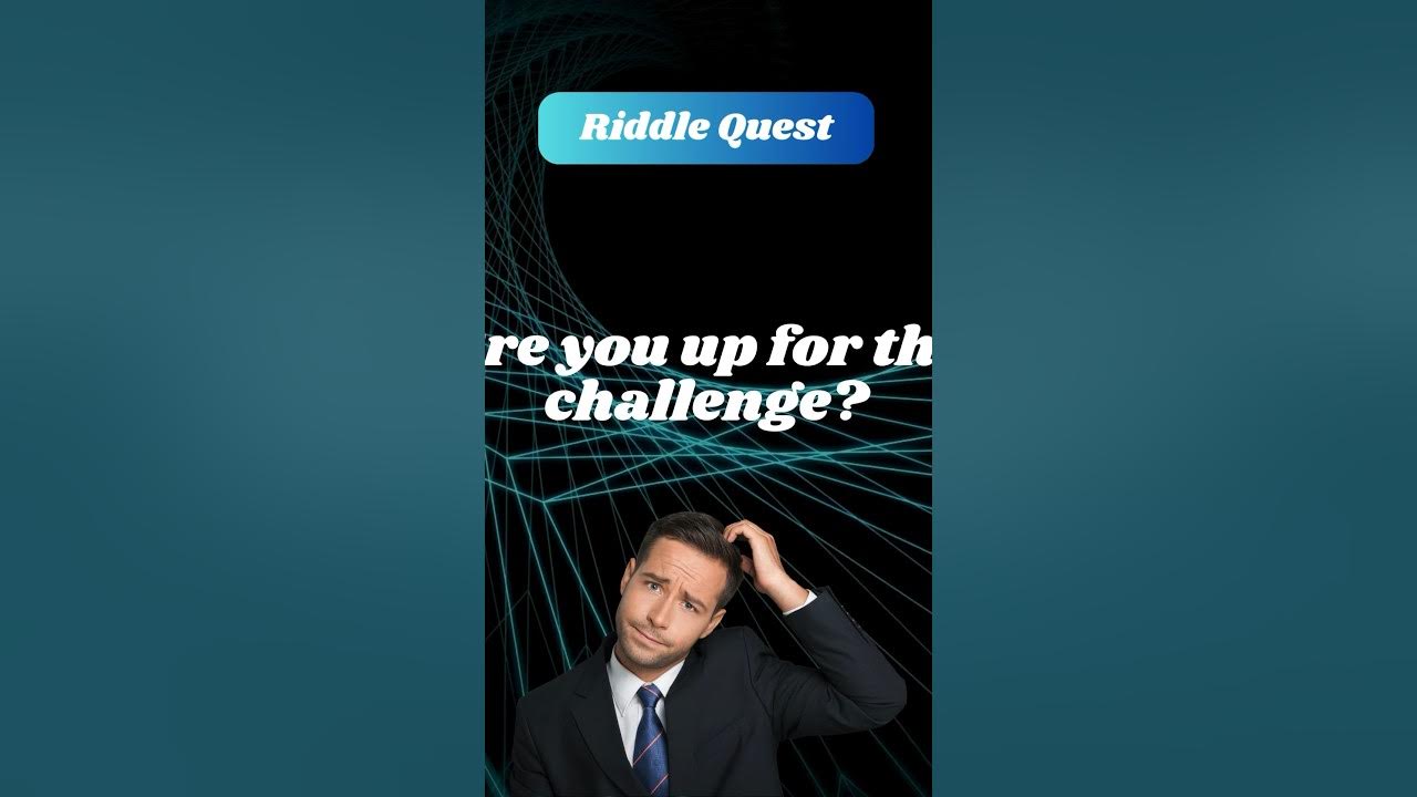 Did you solve it? #shorts - YouTube