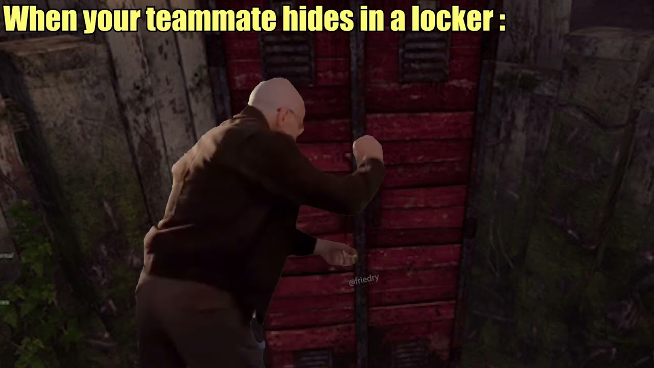 When the Dwight hides in the locker - YouTube