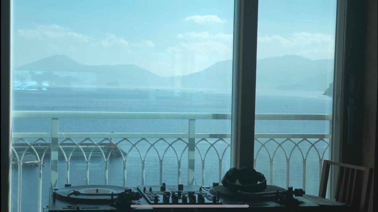 All Vinyl DJ Set Vol.6 (JAZZ FUNK , ETC)DJ ZESTY FRESH - YouTube