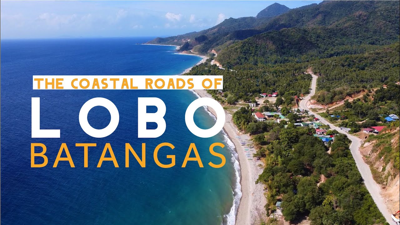 THIS IS one of the BEST in BATANGAS: LOBO - YouTube