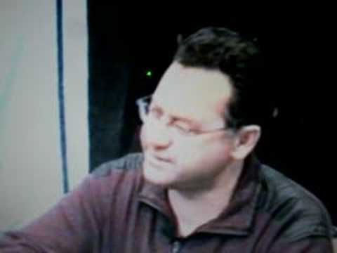 RESSAM ALİ TAŞ TOLGA ÇANDAR İLE CANLI YAYINDA