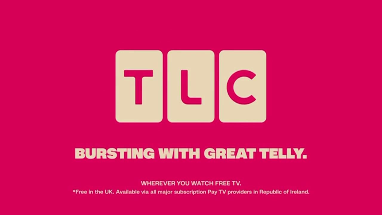 TLC UK Continuity & Advert Breaks - Tuesday 13th January 2026 - YouTube