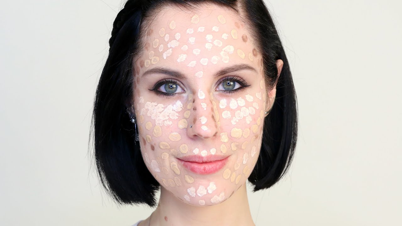 How To DOT CONTOUR YouTube how-to-dot-contour-youtube