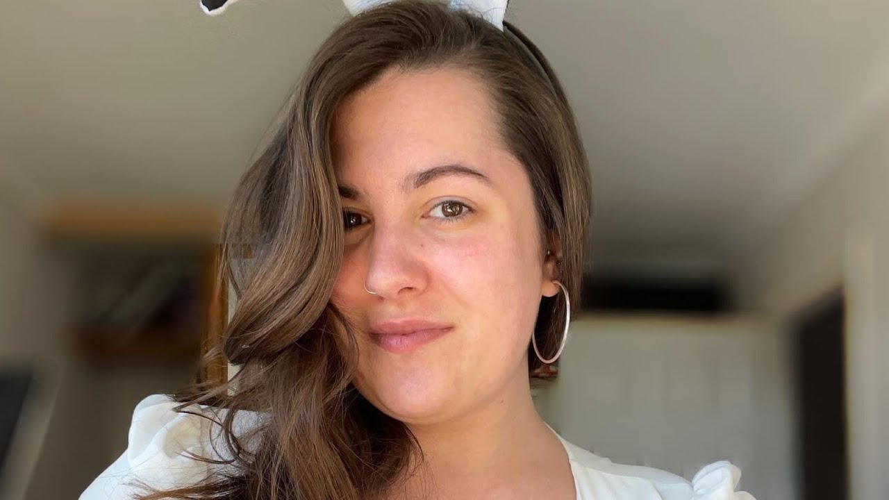 Cheryl Ann : Beautiful Plus Size Model Revolutionizing Body Positivity ...