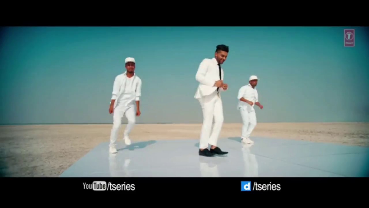Guru Randhawa: Lahore (Official Video) | Bhushan | Latest Punjabi song ...