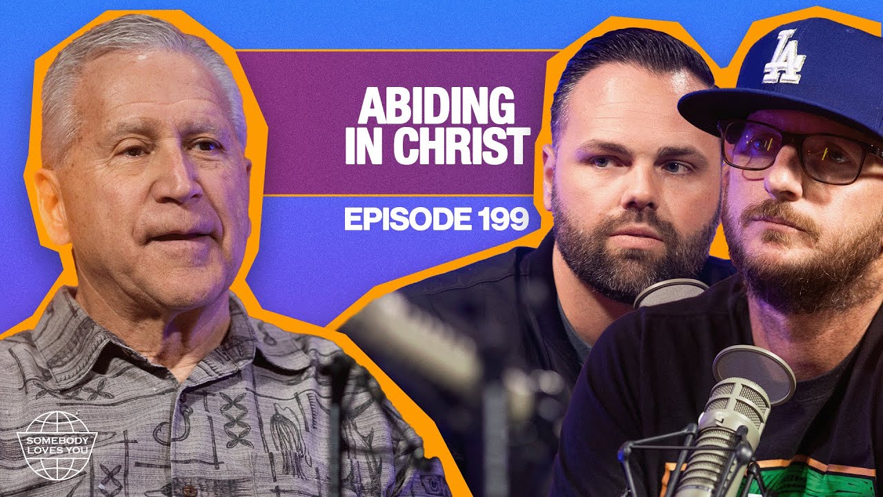 Straight Talk with Pastor Raul Ries - YouTube