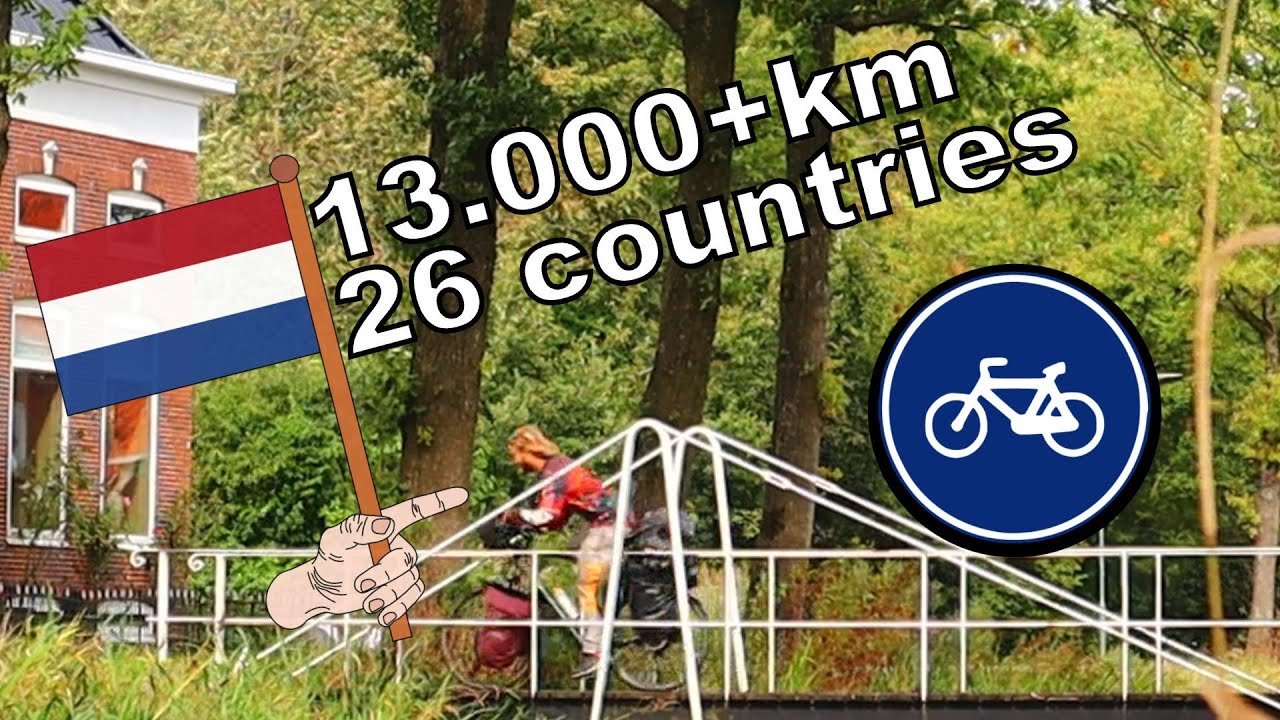 Reaching the end of the line!! - YouTube