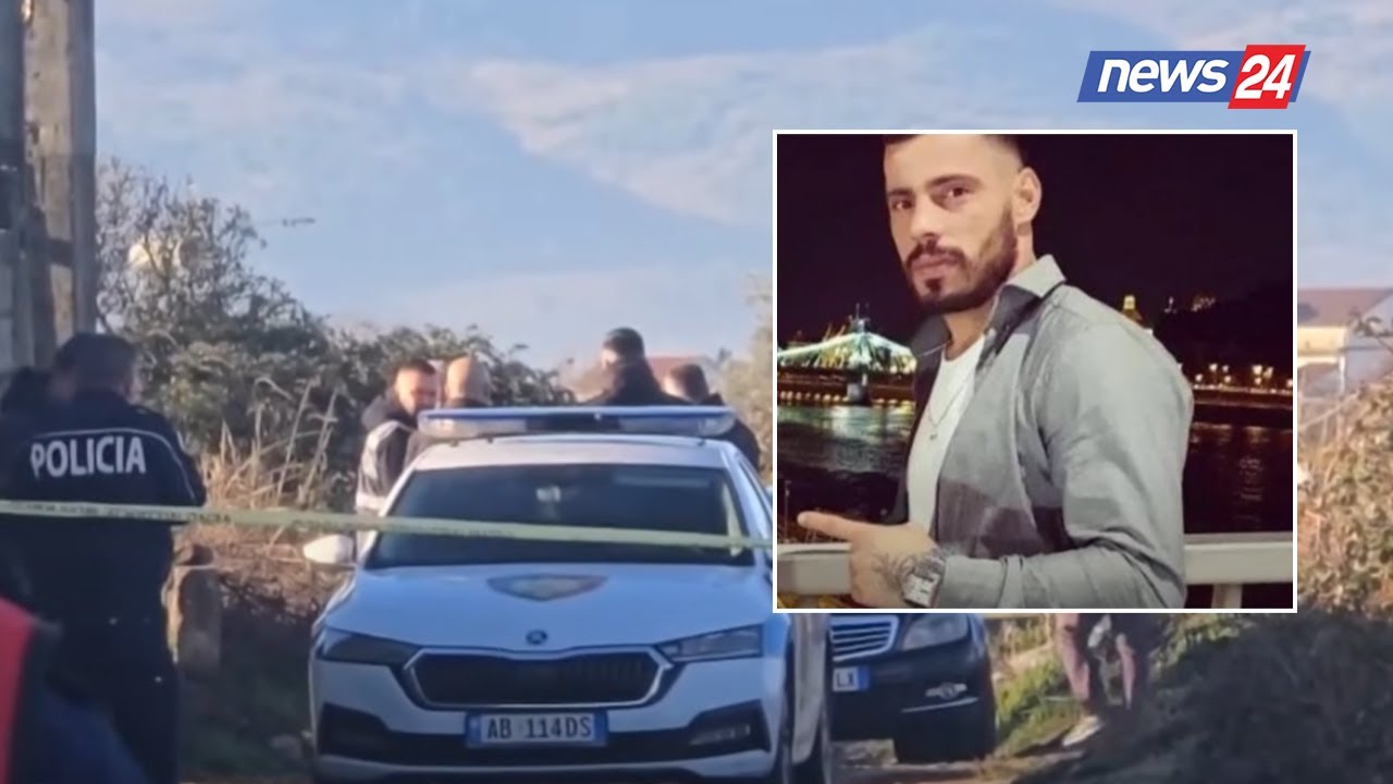 Vrasja në Dragoç të Shkodrës,kush është Ramazan Mataj,33-vjeçari që u ...