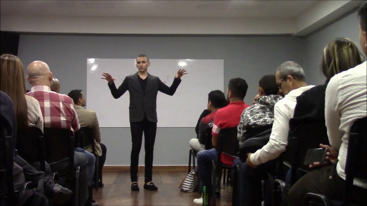 Edison Tobon / ACTITUD CORRECTA - YouTube