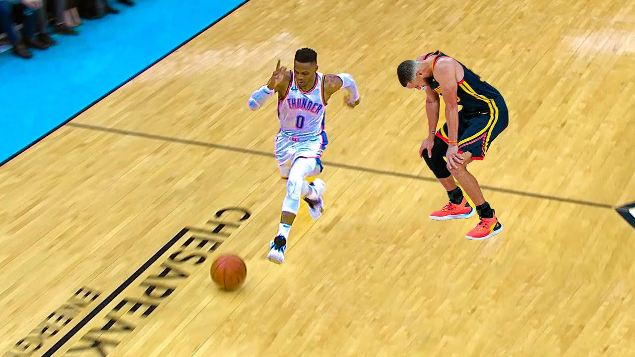 NBA "Is This the Skills Challenge?" MOMENTS - YouTube